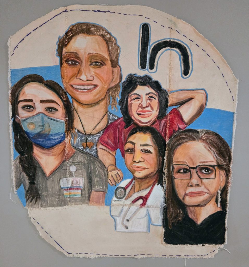 Reproductive & Bodily Justice Theme - Centre for Human Rights Research