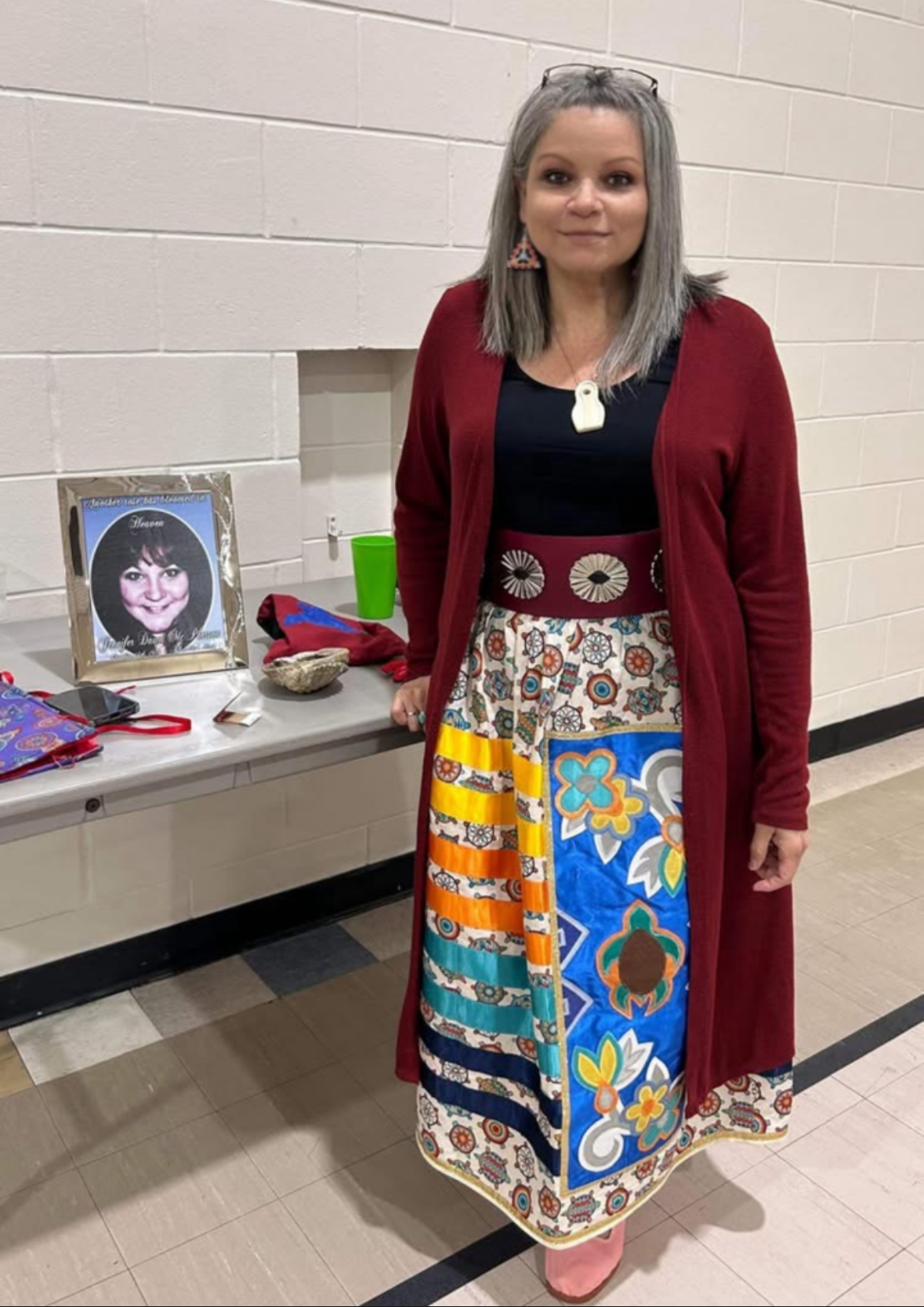 Advocacy in Action: Create a Red Dress Pin with Gerri-Lee Pangman ...