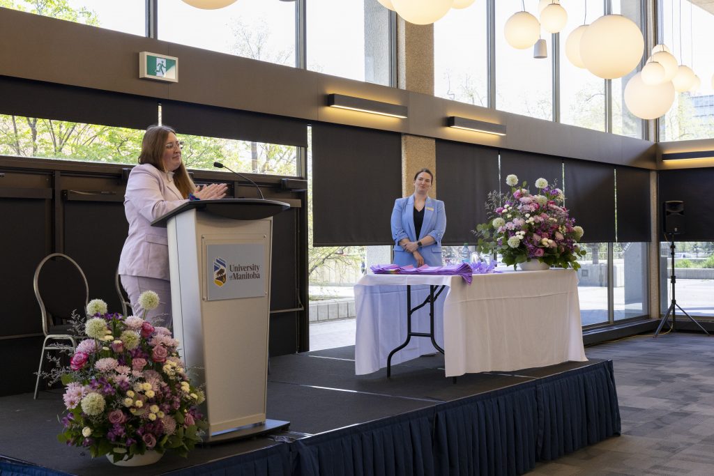 Lavender Graduation - Centre for Human Rights Research
